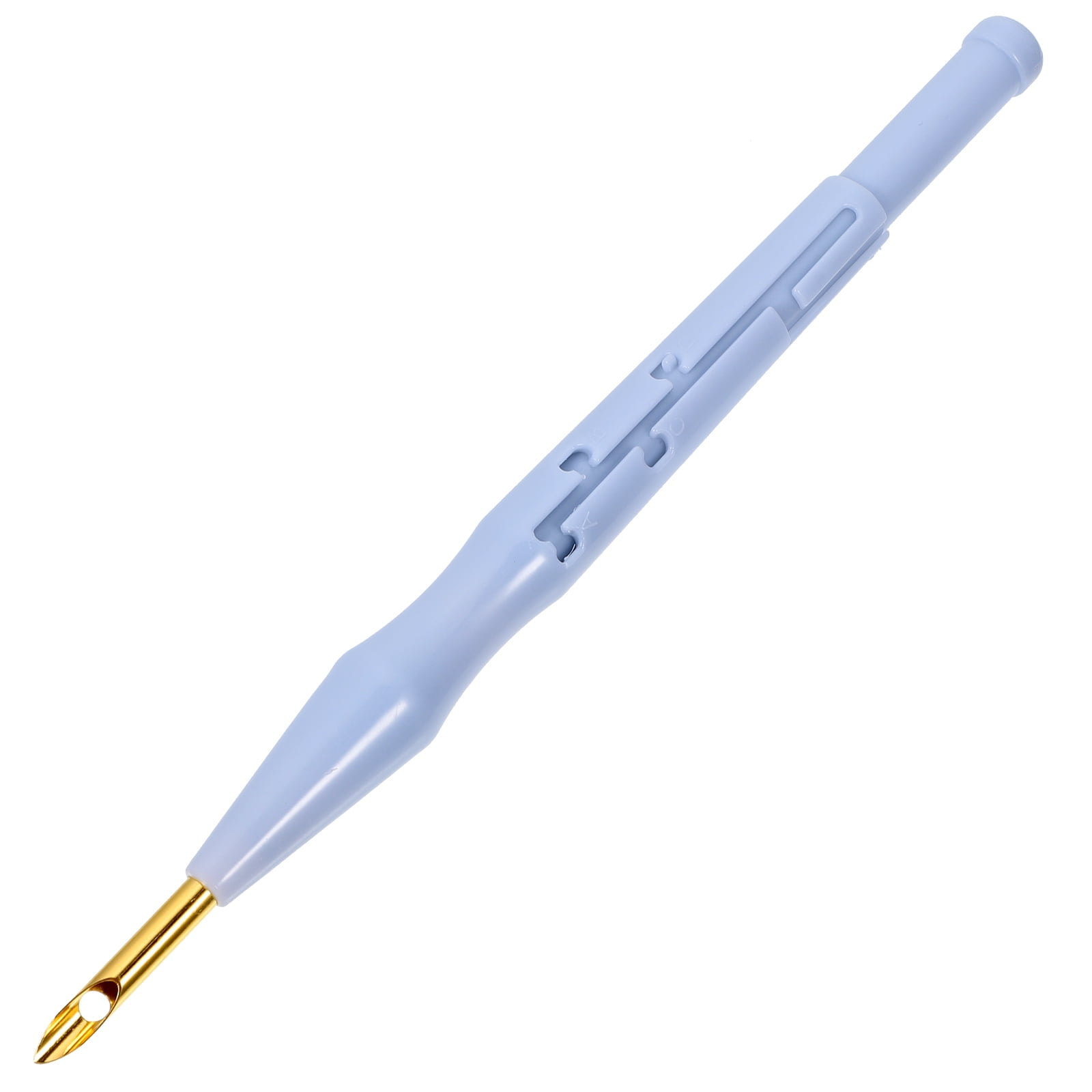 DIY Embroidery Needle Punch Embroidery Art Carft Supplies Anti-skid ...