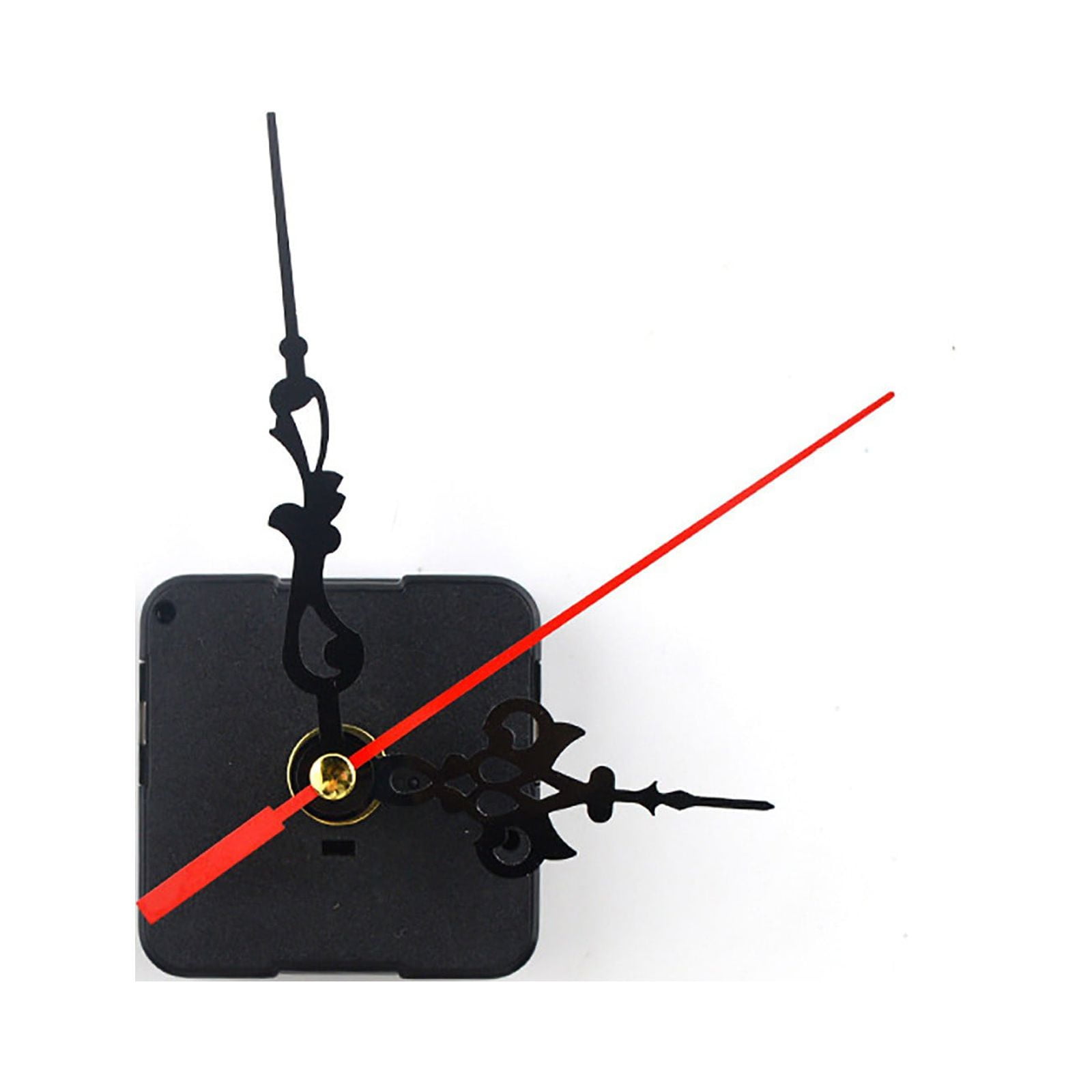 DIY Epoxy Mold Clock Mold Homemade Woodpecker Clock Surface Silicone ...