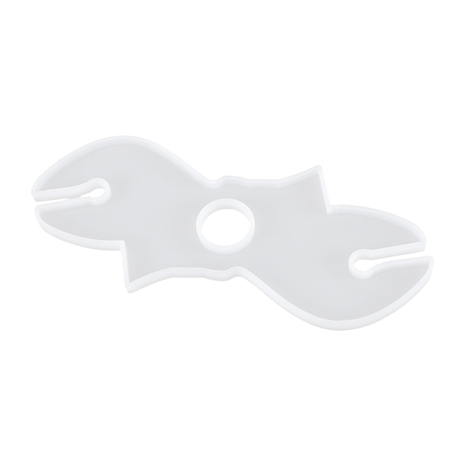 DIY Epoxy Resin Tray Molds, Wine Rack Resin Casting Molds & Coaster ...