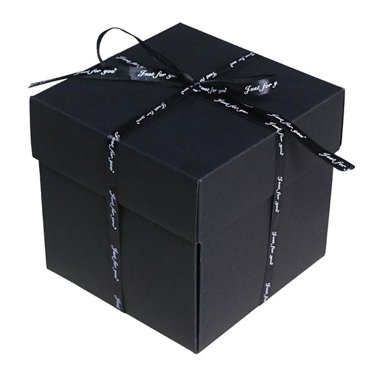 Deago Explosion Gift Box Set Creative Album Scrapbook DIY Photo ...