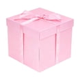 DIY Explosion Gift Box - 5-Layer Customizable Compartments for ...