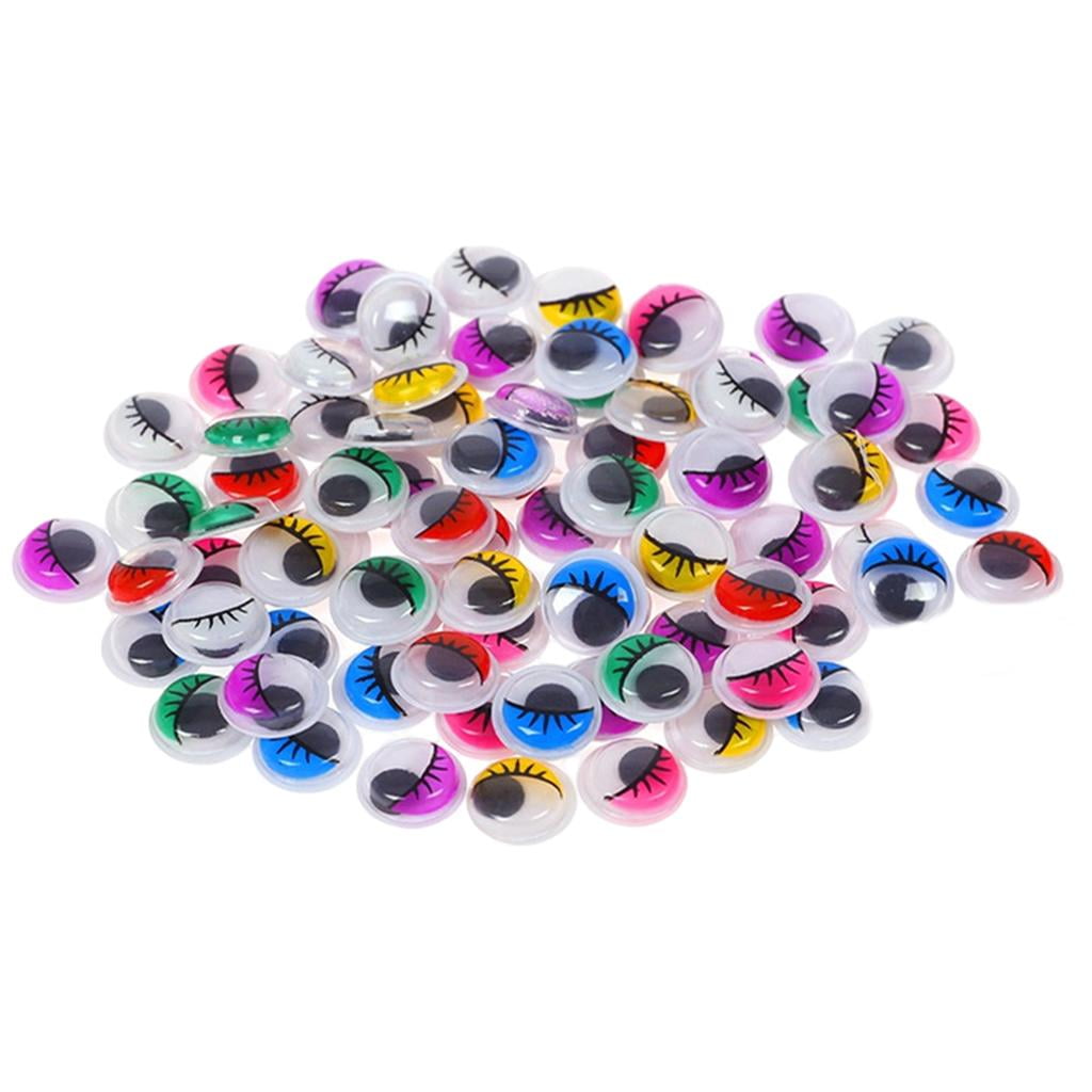 DIY Eyes Doll Eyes, Stuffed Animal Supplies, Craft Crochet for Teddy ...