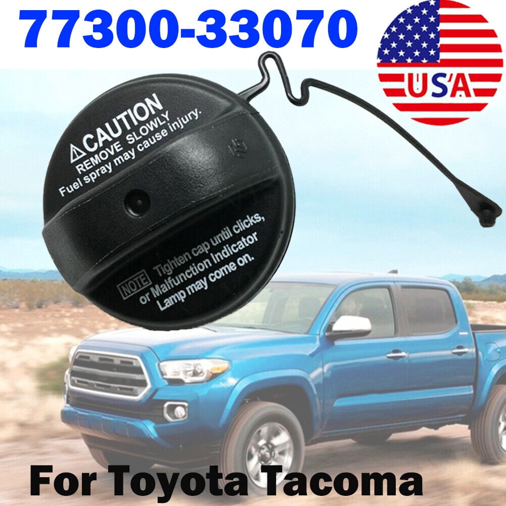 DIY FACTORY FUEL TANK GAS CAP FOR TOYOTO LEXUS Tacoma 4Runner Corolla ...