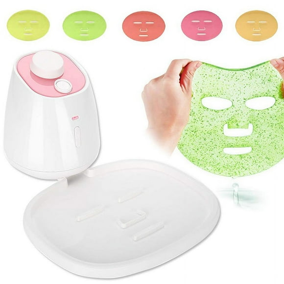 Face Mask Maker Machine