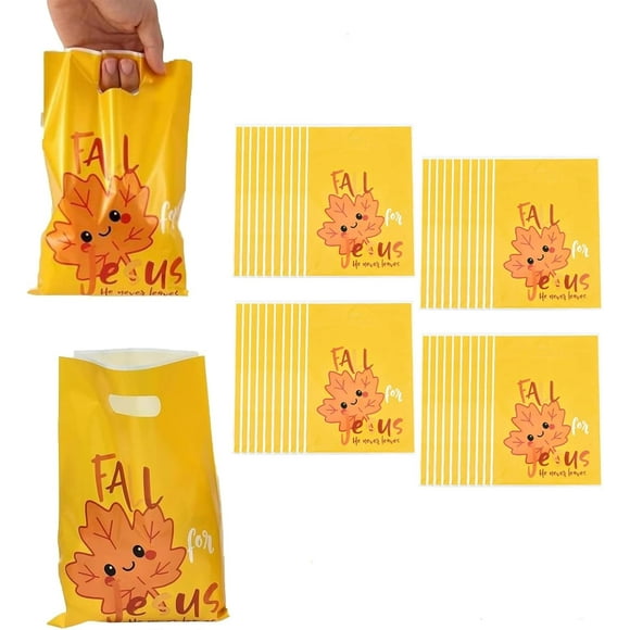 Thanksgiving Gift Bags