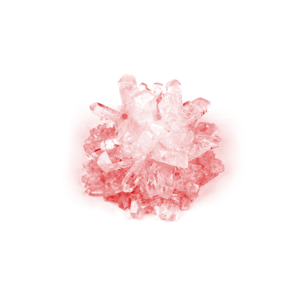 DIY Faux Crystal Growing Kit Crafts Science Experiment Students ...