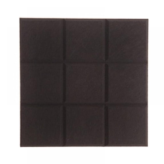 DIY Felt Background Board Photo Wall Household Detachable Message Board ...