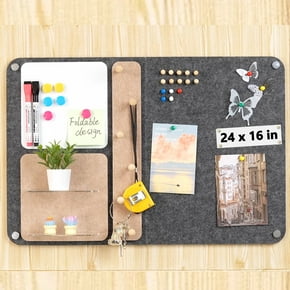 Self Stick Bulletin Board