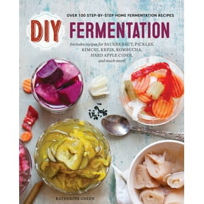 The Noma Guide to Fermentation - Hardcover - Walmart.com