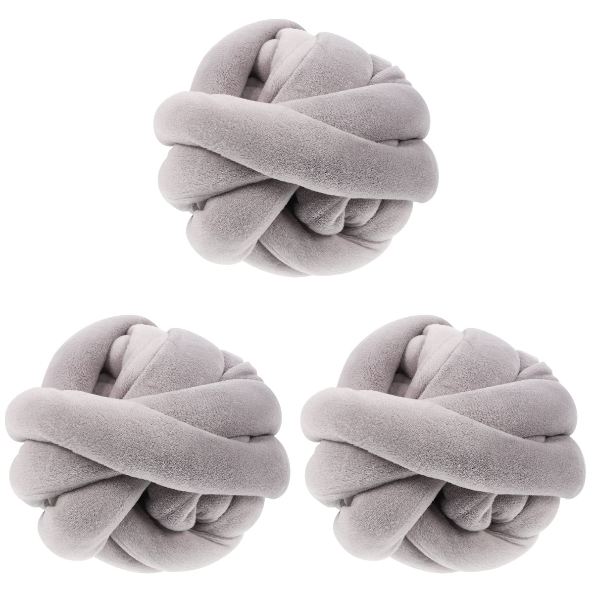 DIY Filling Yarn Giant Knitted Blanket Knitting Supplies Fabric Cloth ...