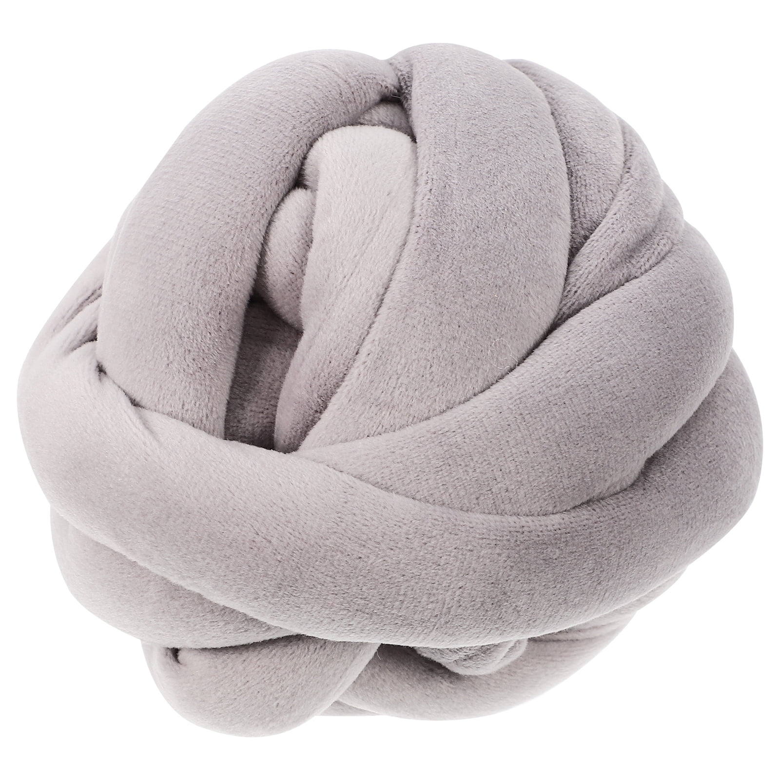 DIY Filling Yarn Knitted Blanket T Shirt Crochet Yarn Bag Knitting Yarn ...