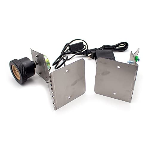 DIY Fishing Rod Building Machine, Detachable Support Rod Dryer for Rods ...