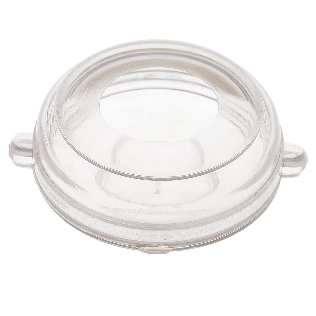 DIY Floating Floater Candle Mould Candle Making Model Soap Tool ...