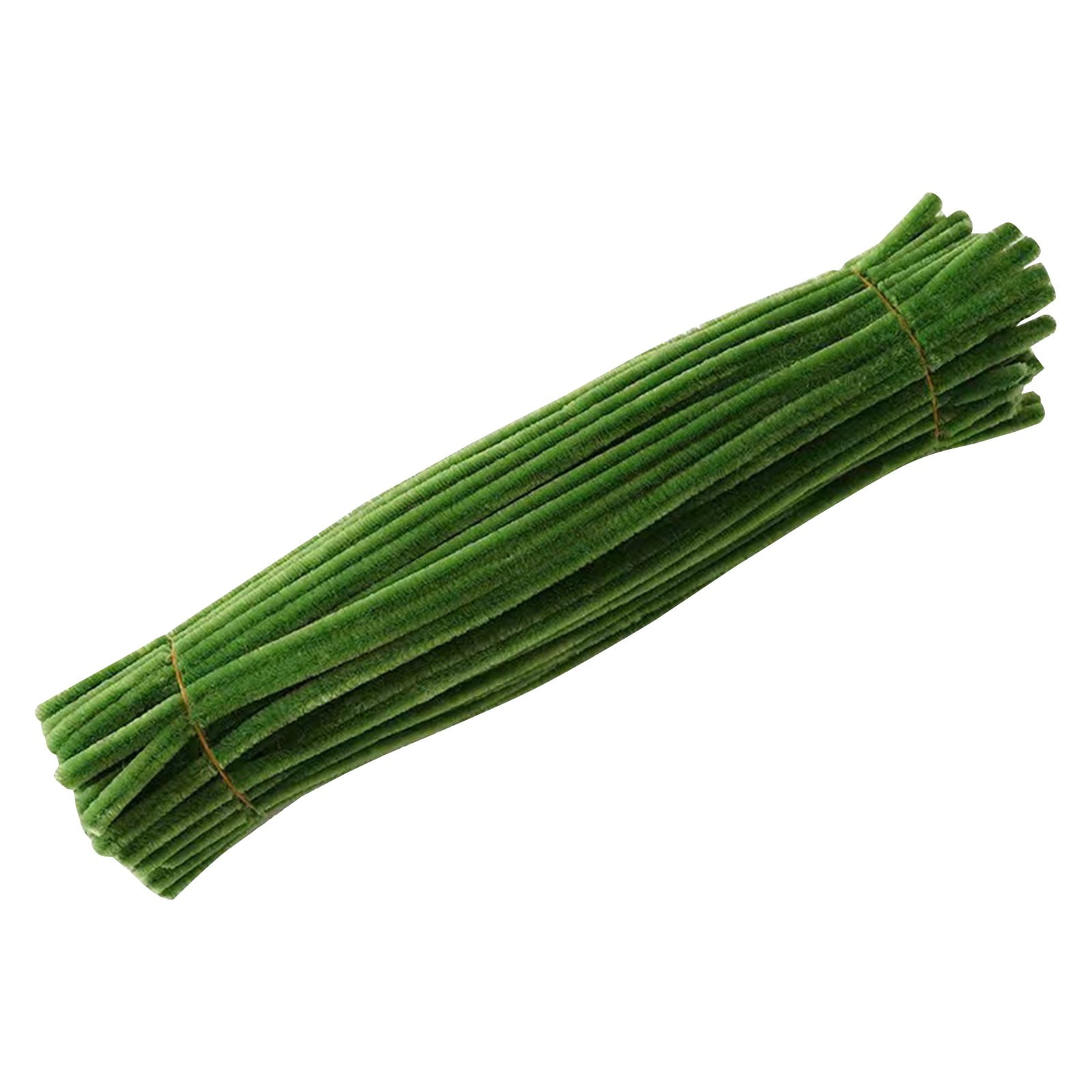 DIY Fluffy Pipe Cleaner Craft Kit | Handmade Art Fuzzy Stick Bending ...