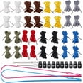 DIY Garment Kits including Polycotton Replacement Drawstring Cords ...