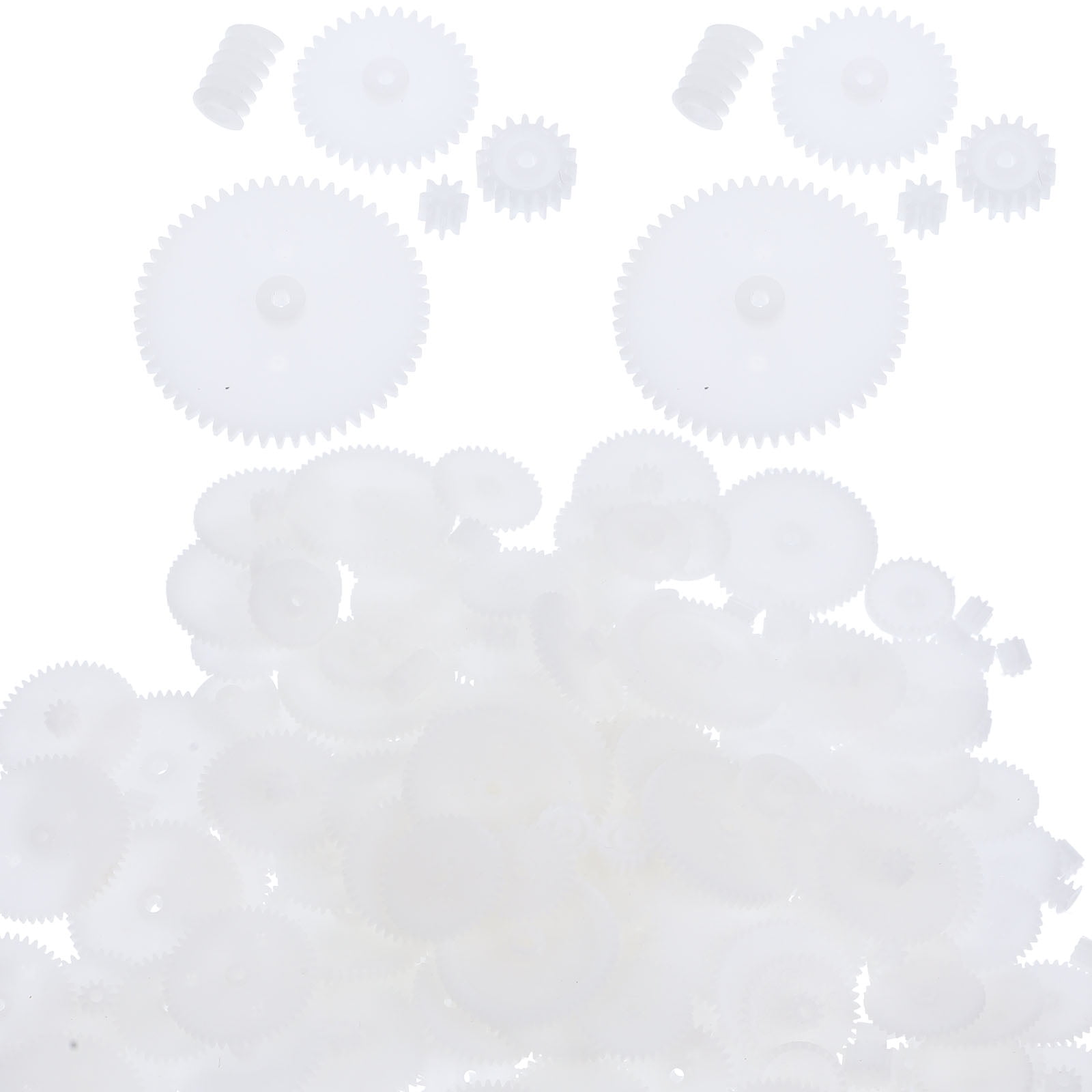 DIY Gear Kids Handcrafts Gears Toy Accessory Project Childrens Toys ...