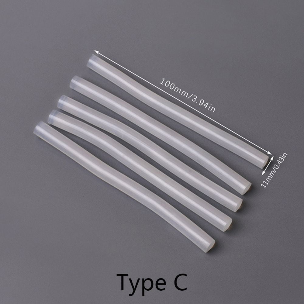 DIY Grasping Clip Hairpin Jewelry Claw Clip Mould Hair Clamps Silicone ...