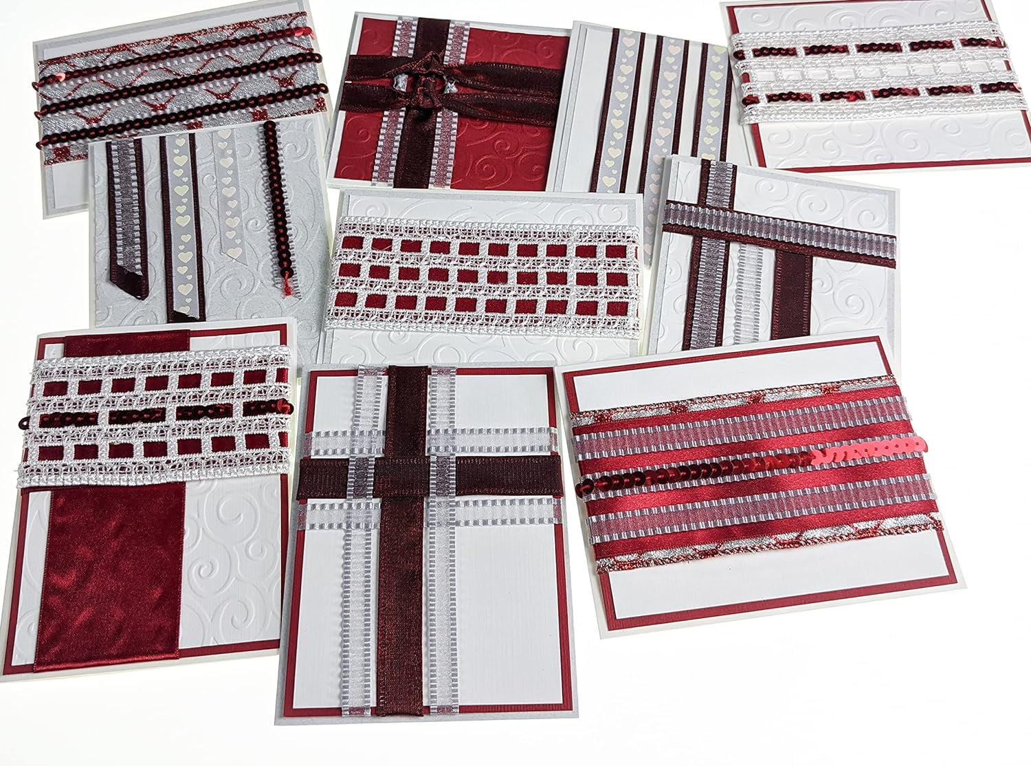 DIY Greeting Card Kit Cards Handmade DIY Card Kits Card Making Kit ...