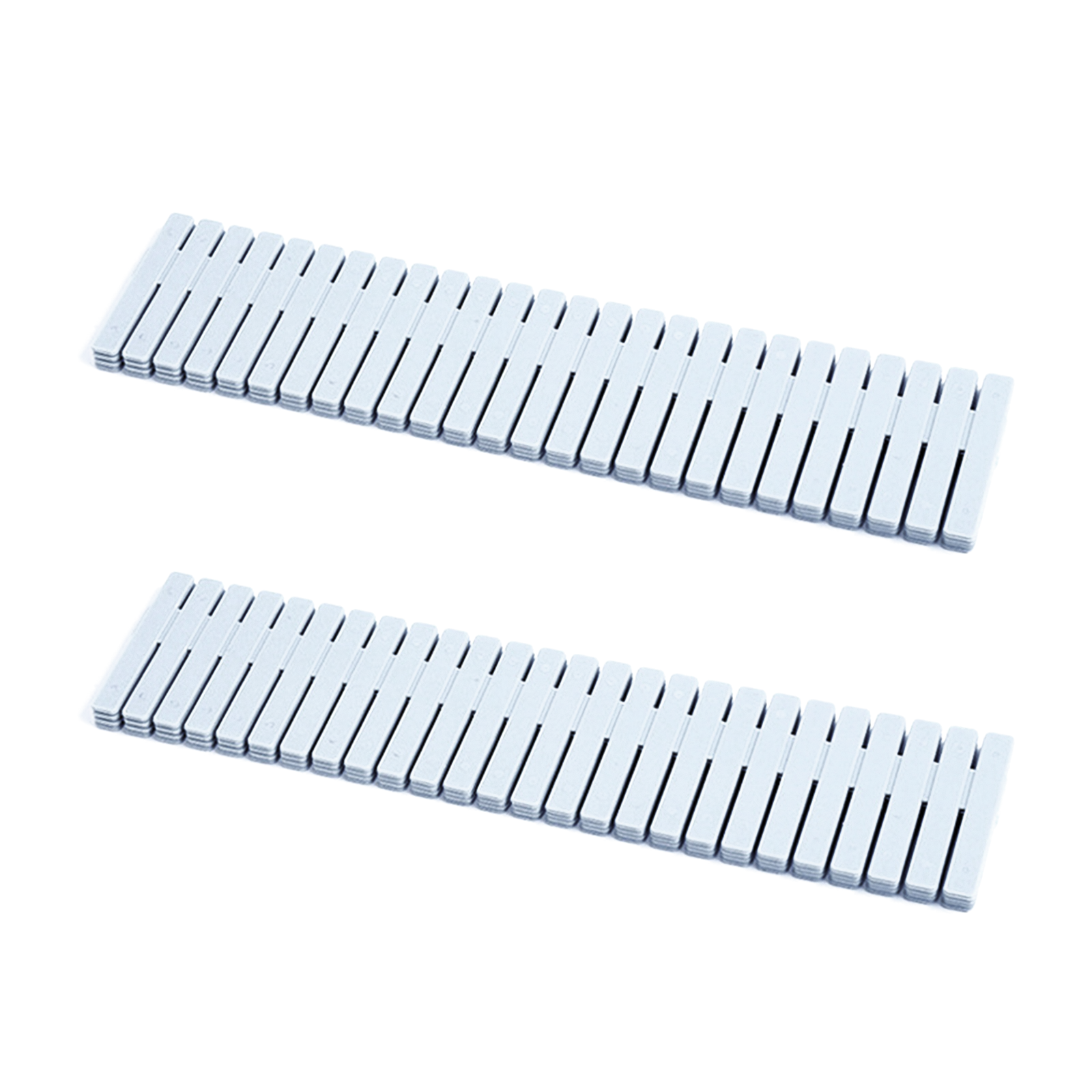 DIY Grid Drawer Dividers Adjustable Sock Underwear Dresser Drawer ...