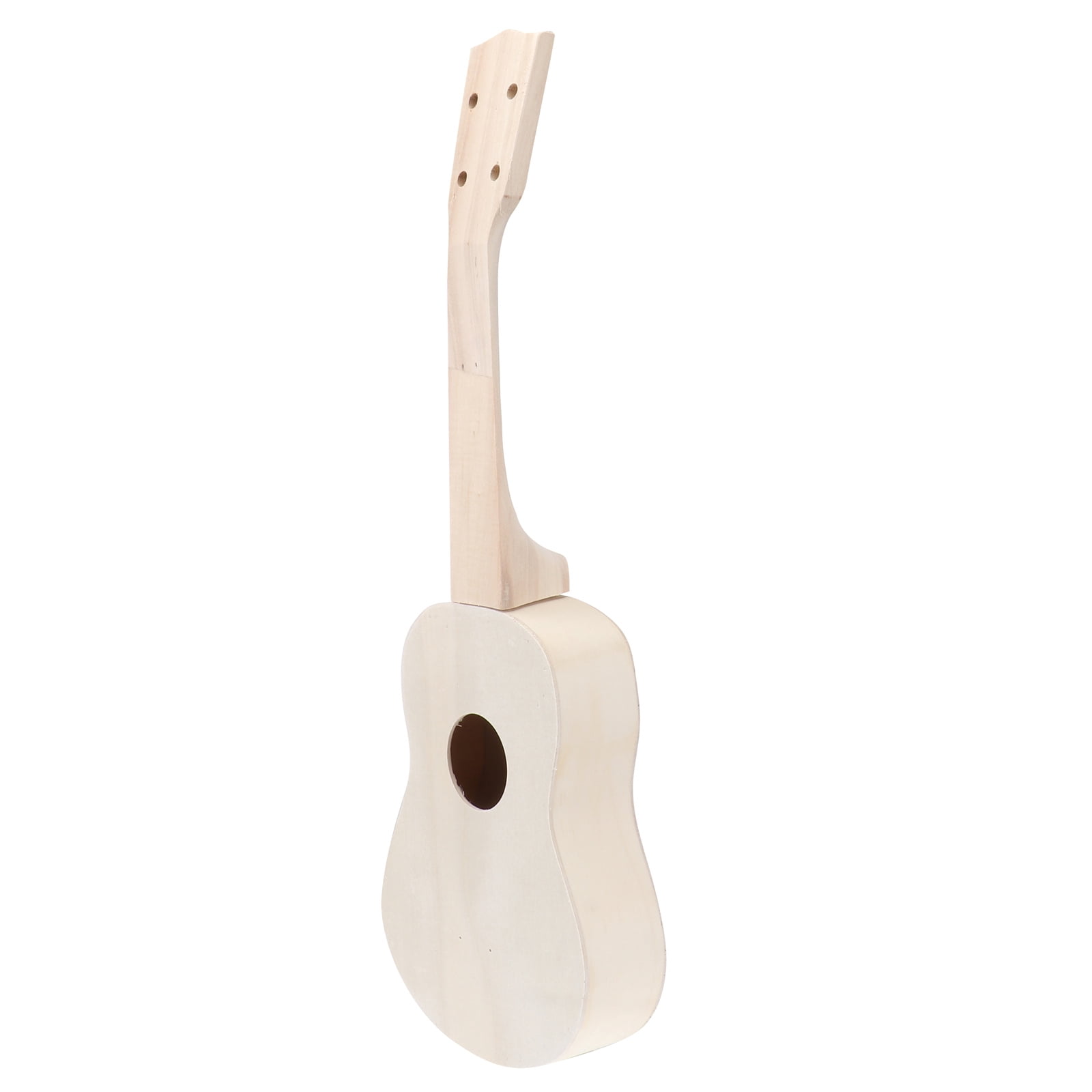 DIY Guitar Kit for Kids Hand Painting Musical Instrument Made of ...