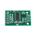 DIY HX711 Ad Moudle Weighing Pressure Sensor Dual-Channel 24 Bit ...
