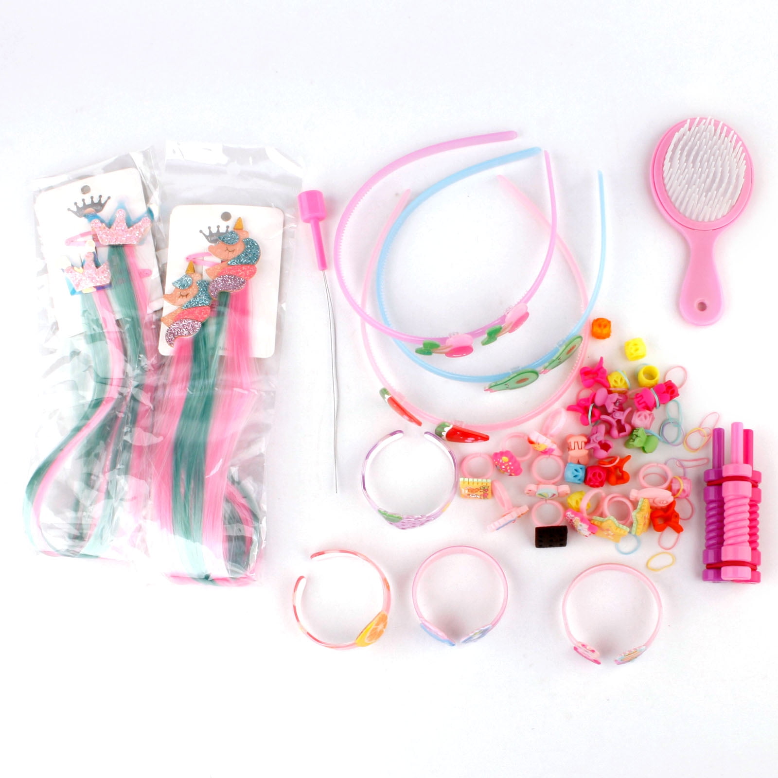 DIY Hair Decoration Braider Styling Tool Hairstyle Tool Gifts Beauty ...