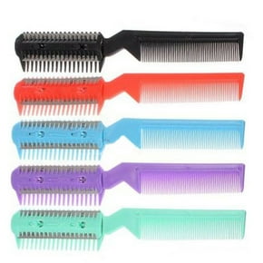 Razor Hair Cutting Comb