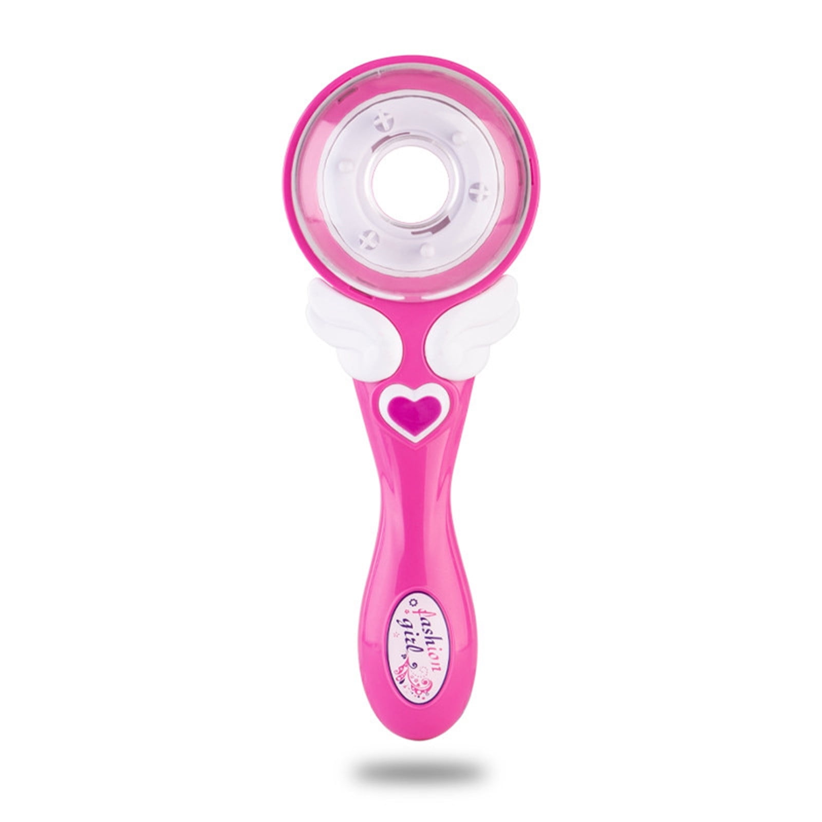 DIY Hair Tools for Girls, Salon Makeup Set with Twist Hair Designer ...