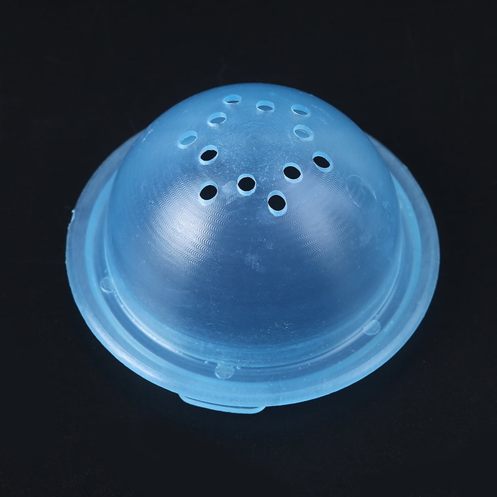 DIY Hamster Tunnel External Tube Stopper Plug End Cap Interface Fitting ...