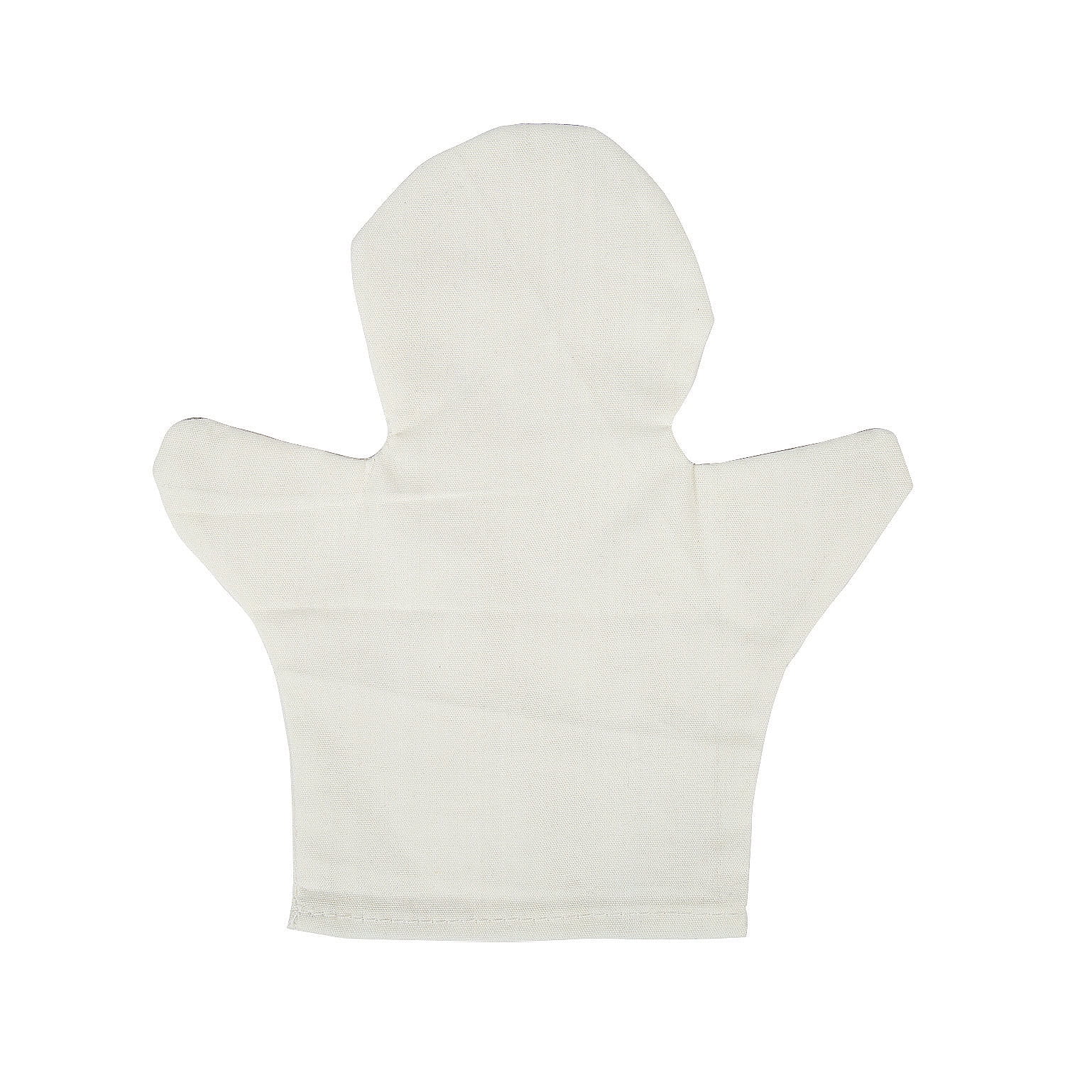 DIY Hand Puppets, Craft Kits, Party Supplies, 12 Pieces - Walmart.com