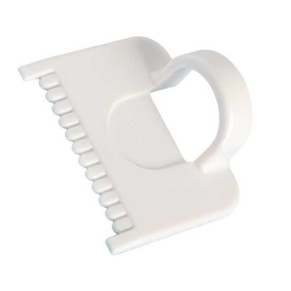 DIY Hand Sewing Aids Sewing Template Spacing Precise Sewing Tool Easy ...