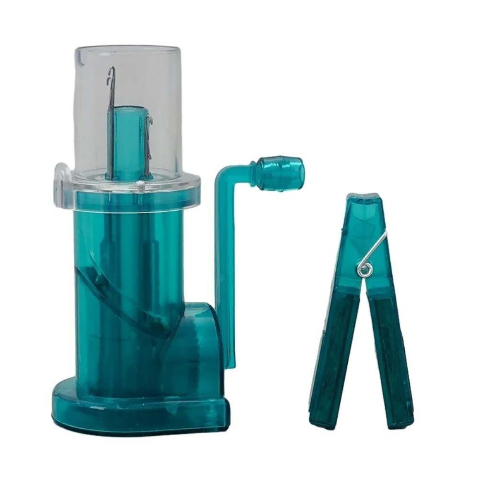 DIY Hand-cranked Rope Braiding Machine Household Manual Rope Braiding ...