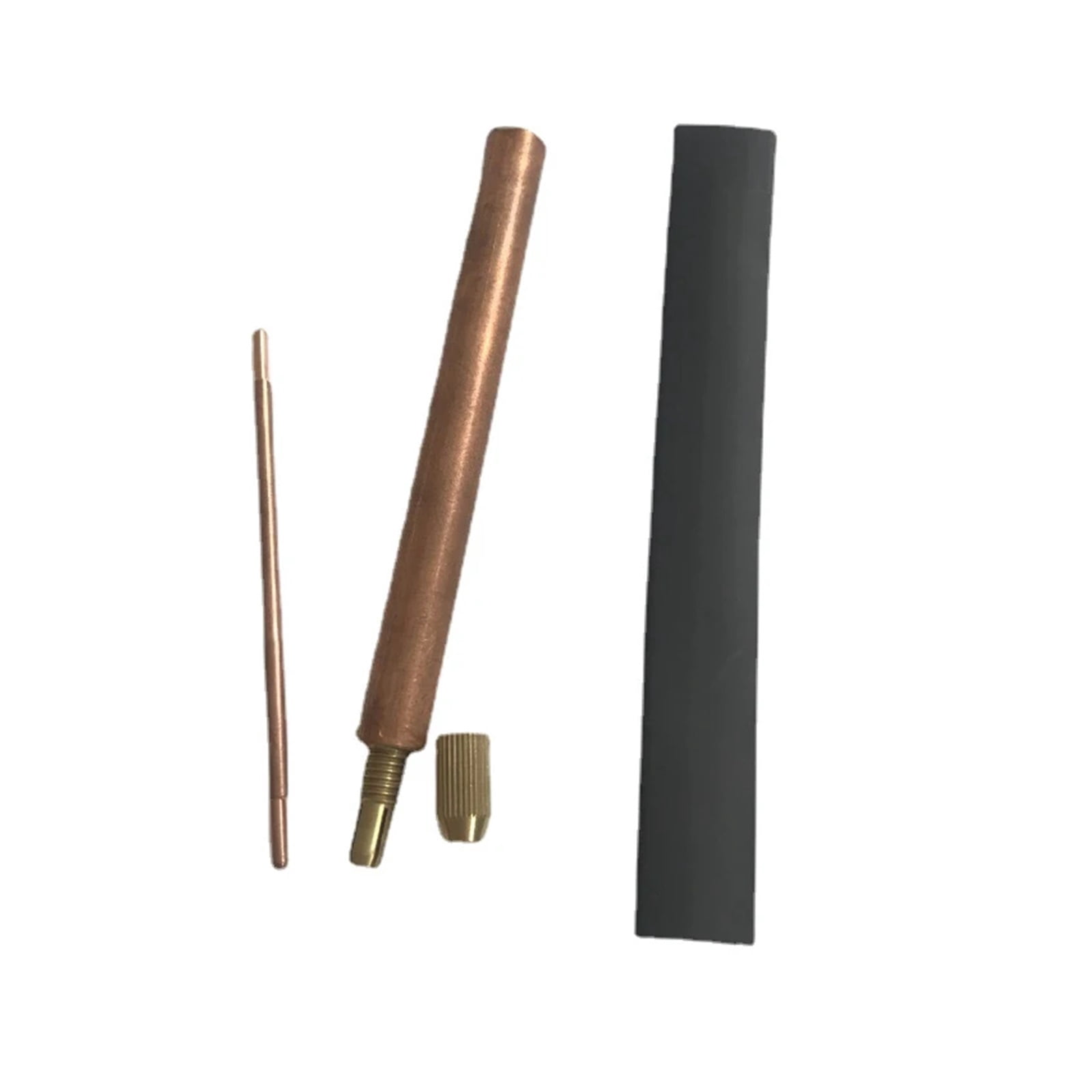 DIY Handheld Spot Welding Pen Spot Welding Needle for 18650 21700 ...