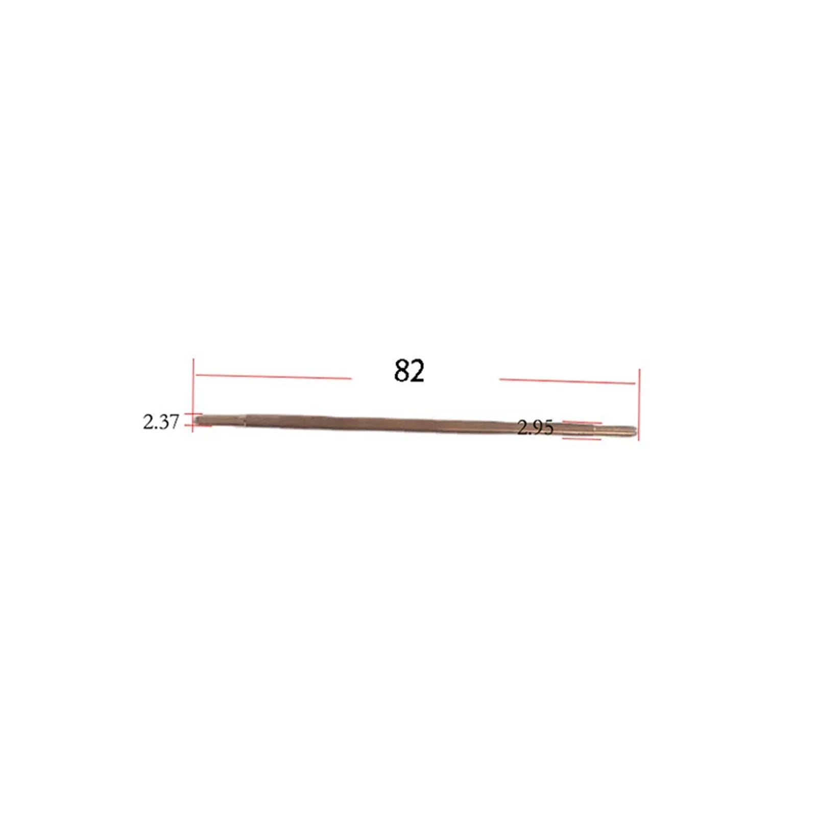 DIY Handheld Spot Welding Pen Spot Welding Needle for 18650 21700 ...