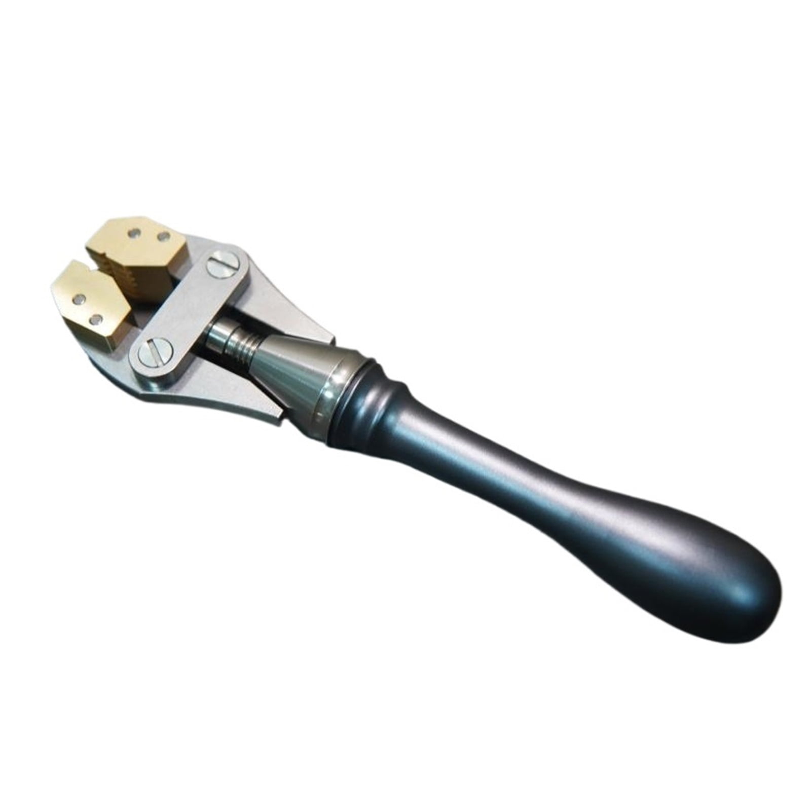 DIY Handheld Vise Jewelry Watch Hand Workpiece Clamp, Crab Claw Pliers ...