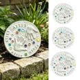 DIY Handprint Stepping Stone Kit, Mother's Day Keepsake Craft Gift ...