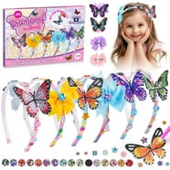 Kisdream DIY Playhouse Arts, Paintable & Buildable Cardboard Crafts ...