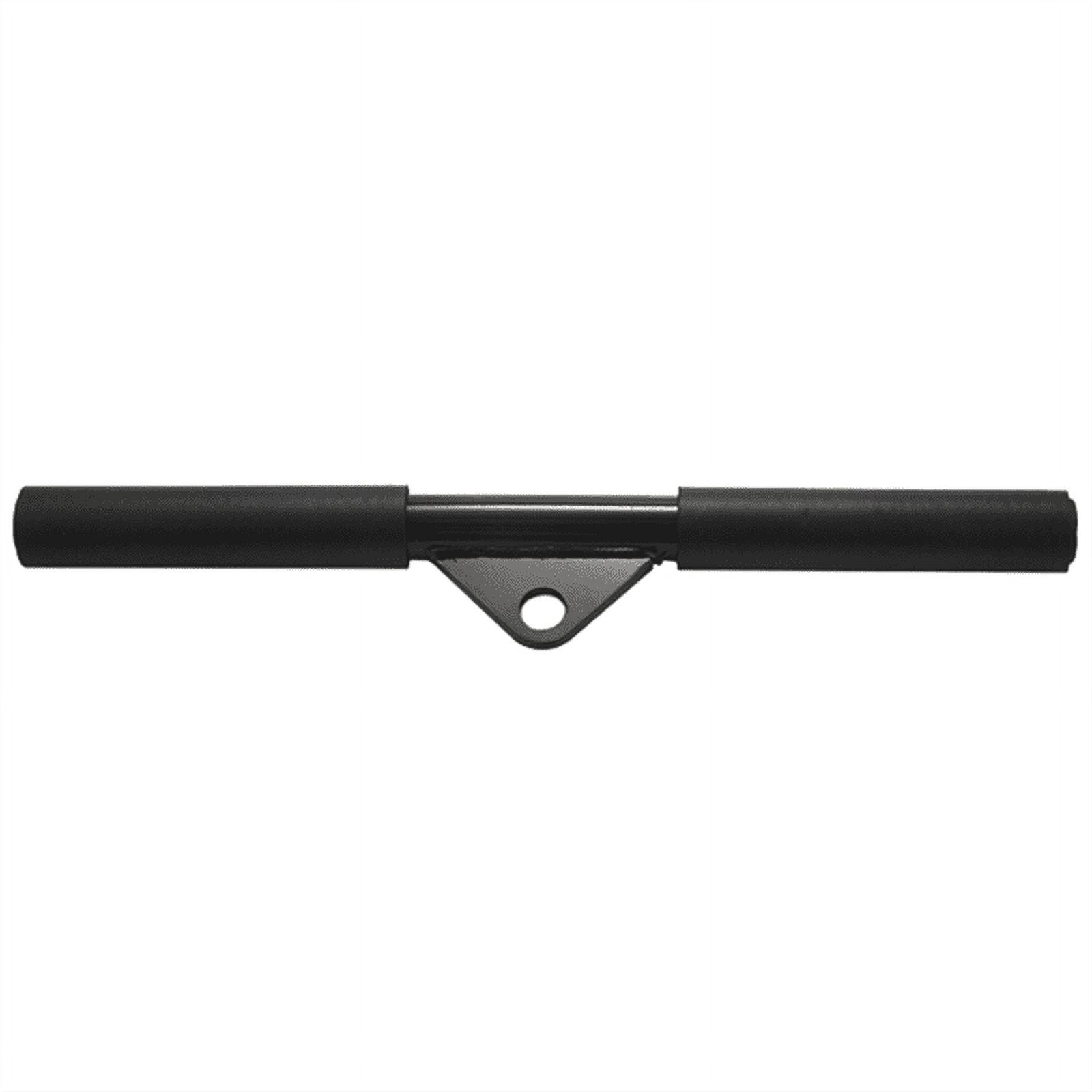 DIY Home Gym LAT Pull Down Bar Attachment for Cable Machine, with ...