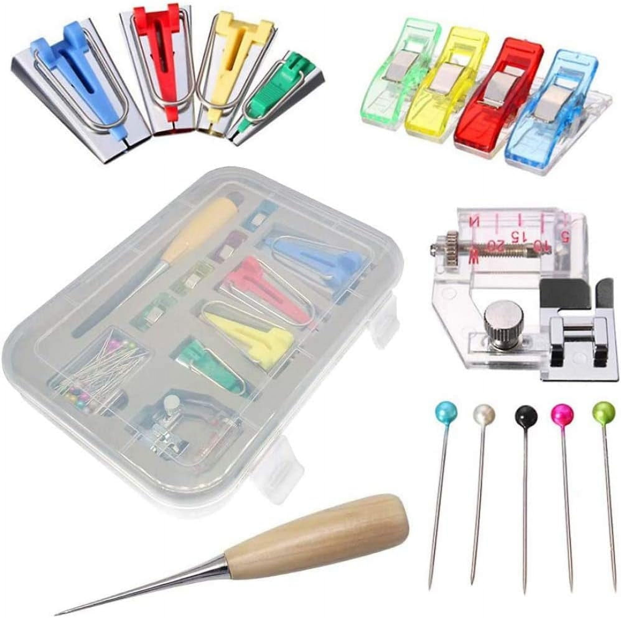 DIY Home Patchwork Hand Pull Tube Set, Fabric Offset Tape Manufacturer ...