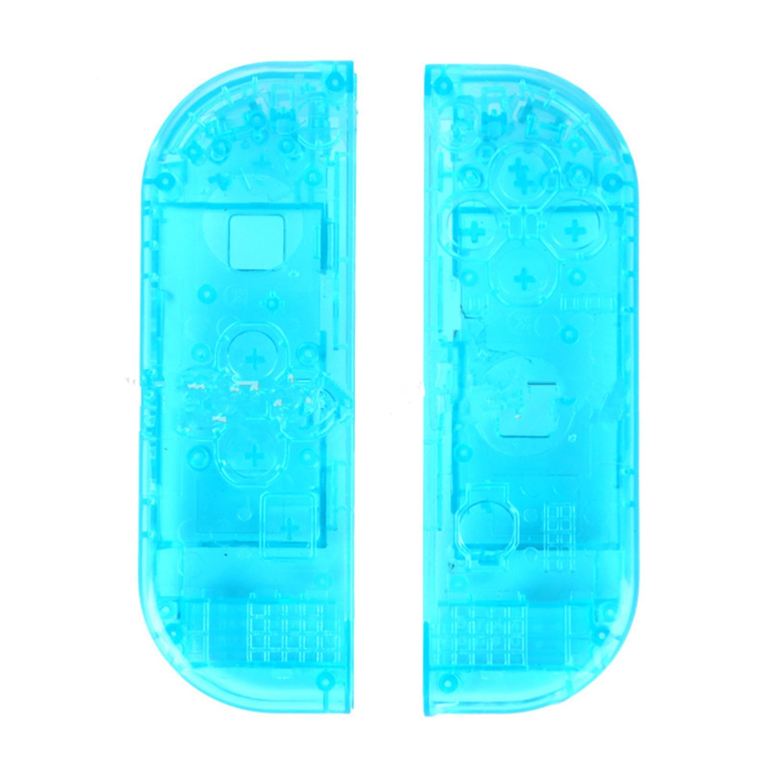 DIY Housing Shell Controller Cover Housing Shell Replacement for Joy ...