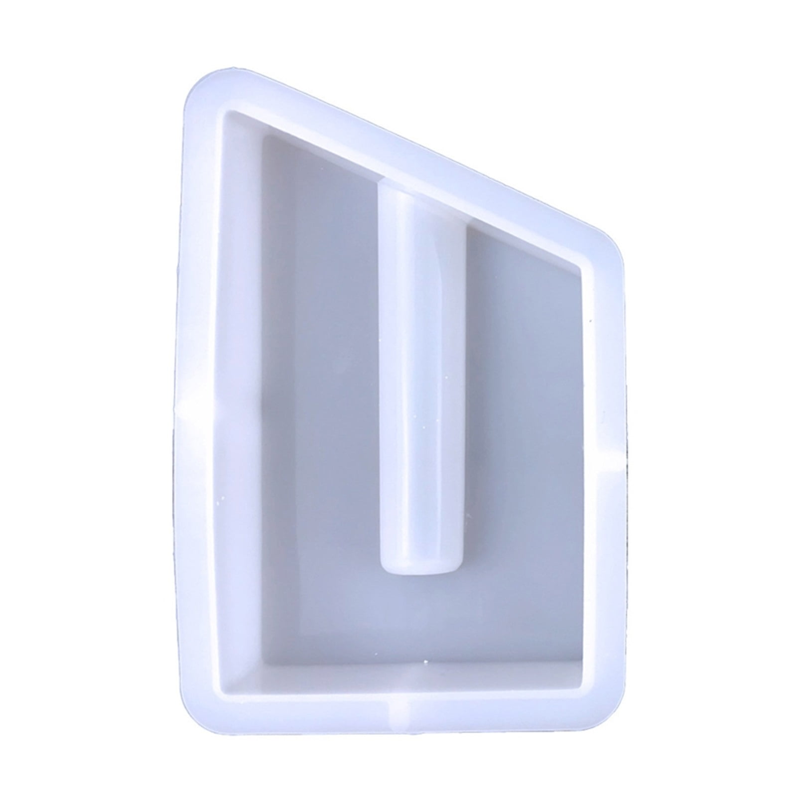 DIY Hydroponic Plant Wall Hanging Planter Silicone Bracket Test Tube ...