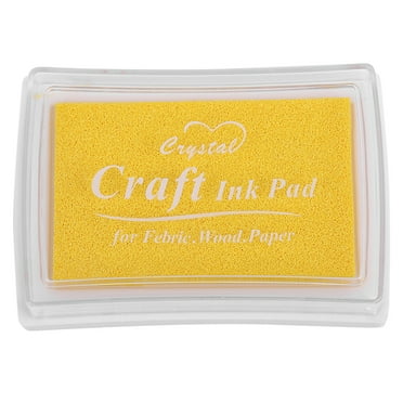 ColorBox Stamp Ink Pad Color Shabby Pink - Walmart.com