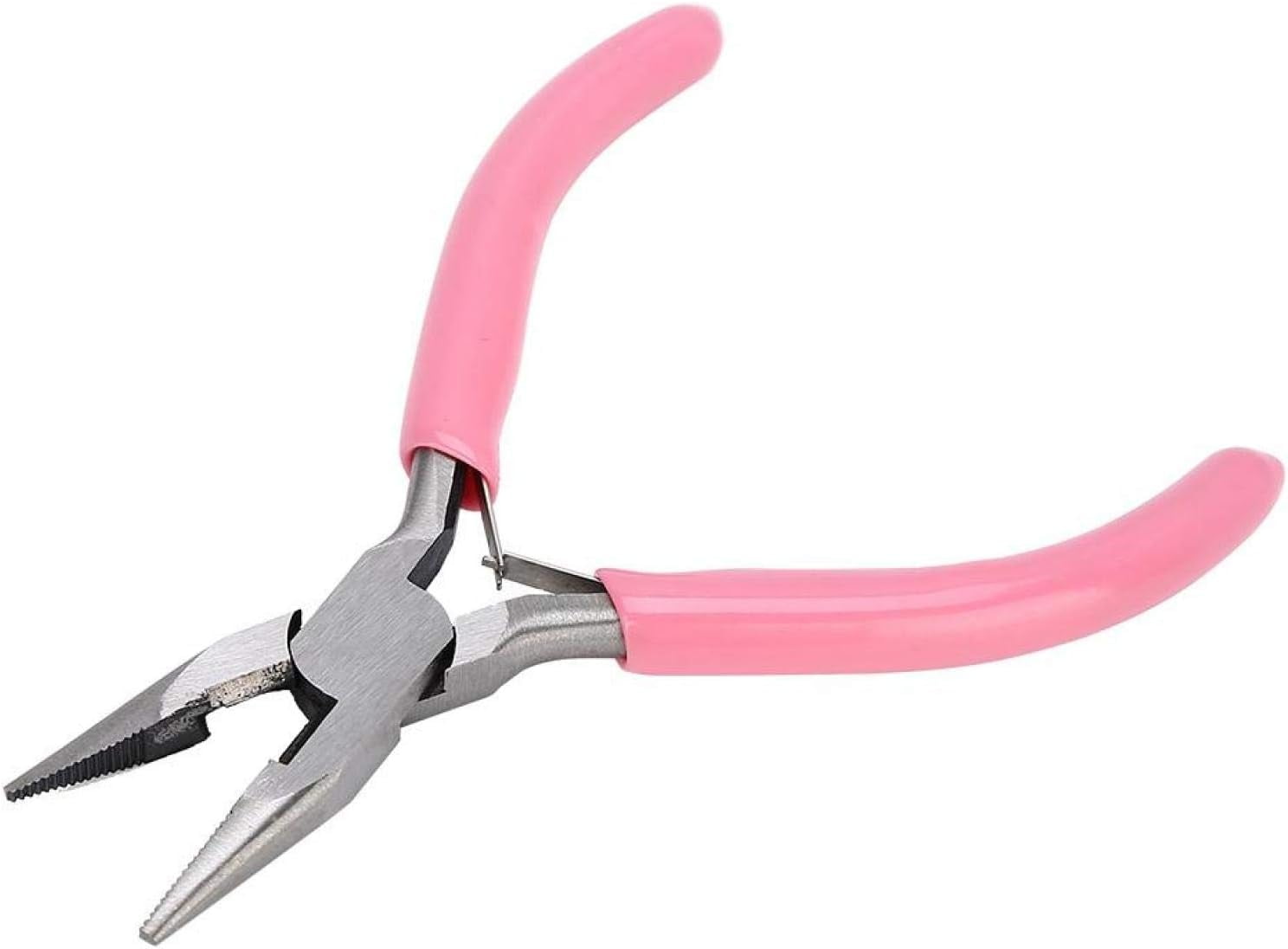 DIY Jewelry Pliers, Ergonomic Handle Jewelry Pliers for Model Making ...