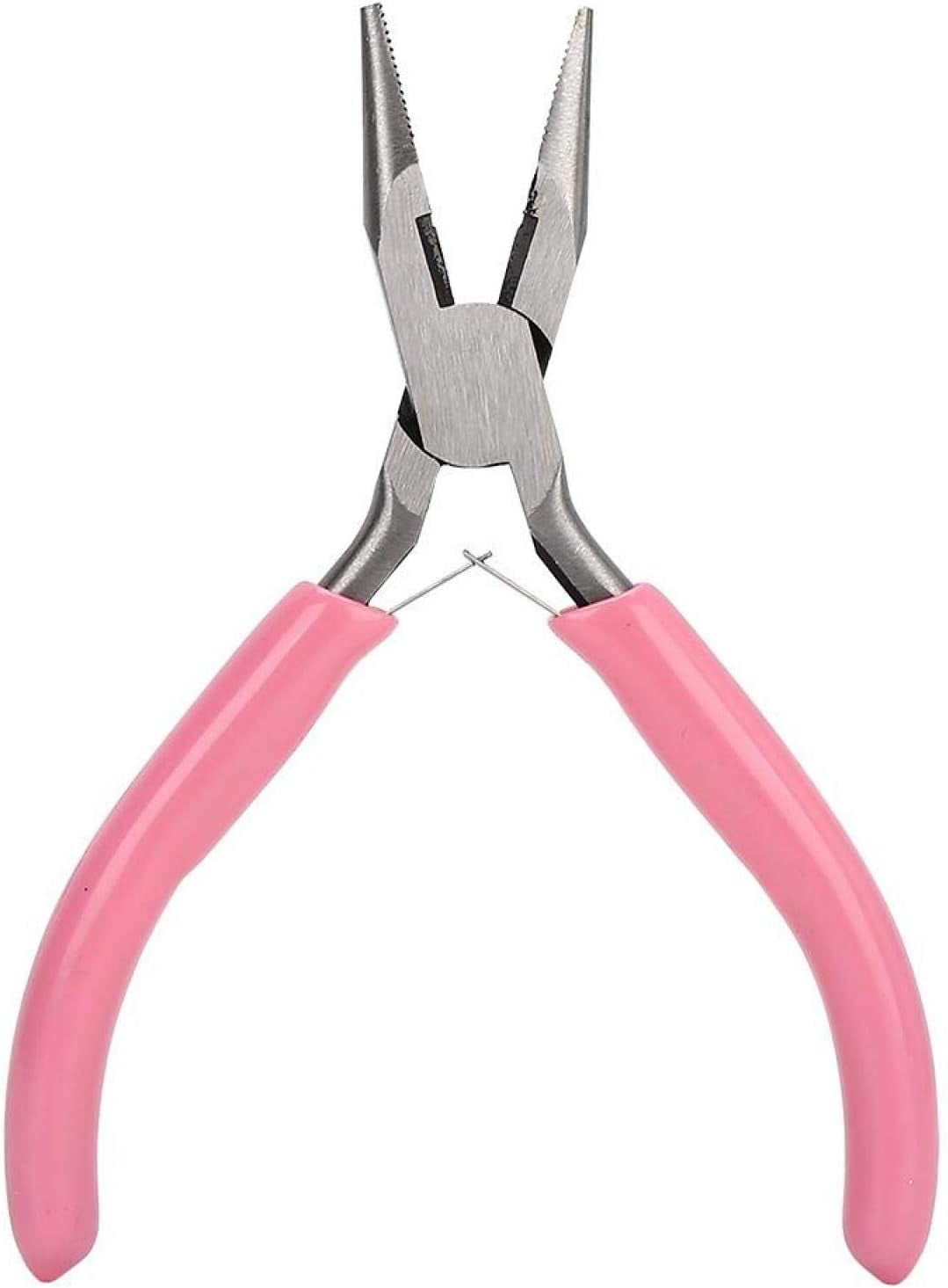DIY Jewelry Pliers, Multi-Functional Mini Pliers Wire Cutter Repair ...