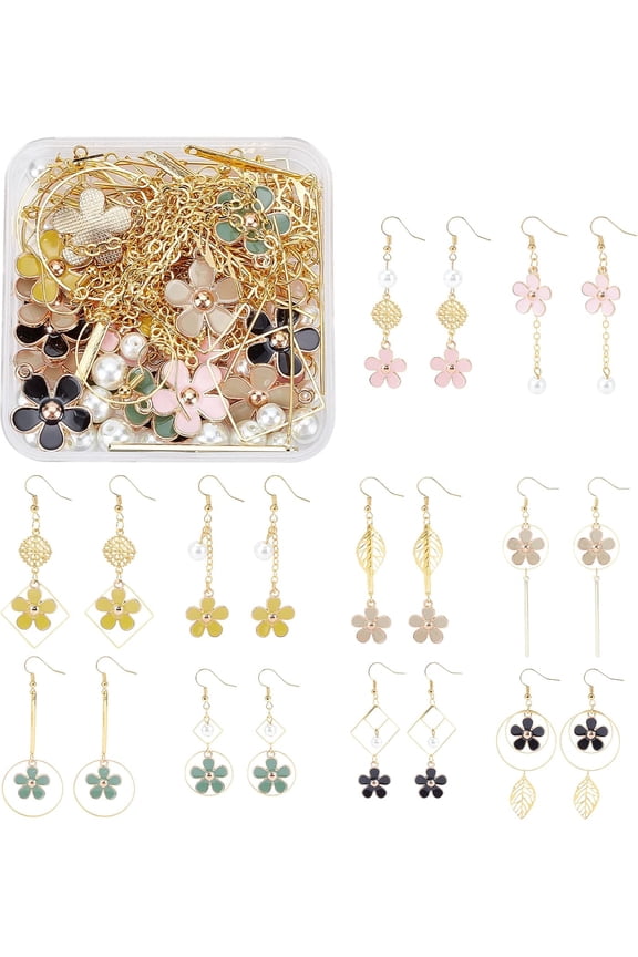 Enamel Pin Making Kit