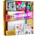 DIY Journal Kit – Birthday Gift for Girls Ages 8-14 – Tweens & Teen ...