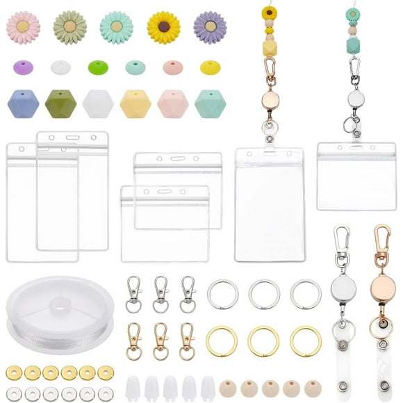 Keychain Maker Kit