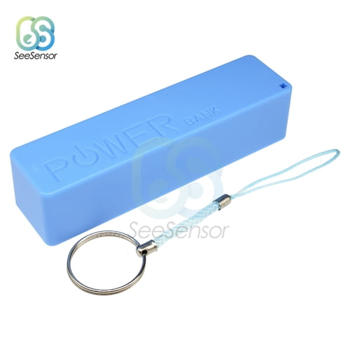 DIY Kit Metal Detector Kit DC 3V-5V 60mm Detective Non-contact Sensor ...