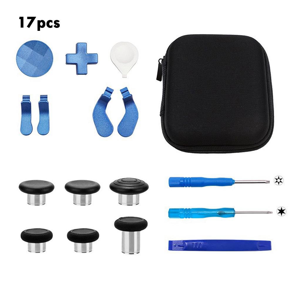 DIY Kit One Elite Series 2 Controller, Metal Buttons Replacement Parts ...