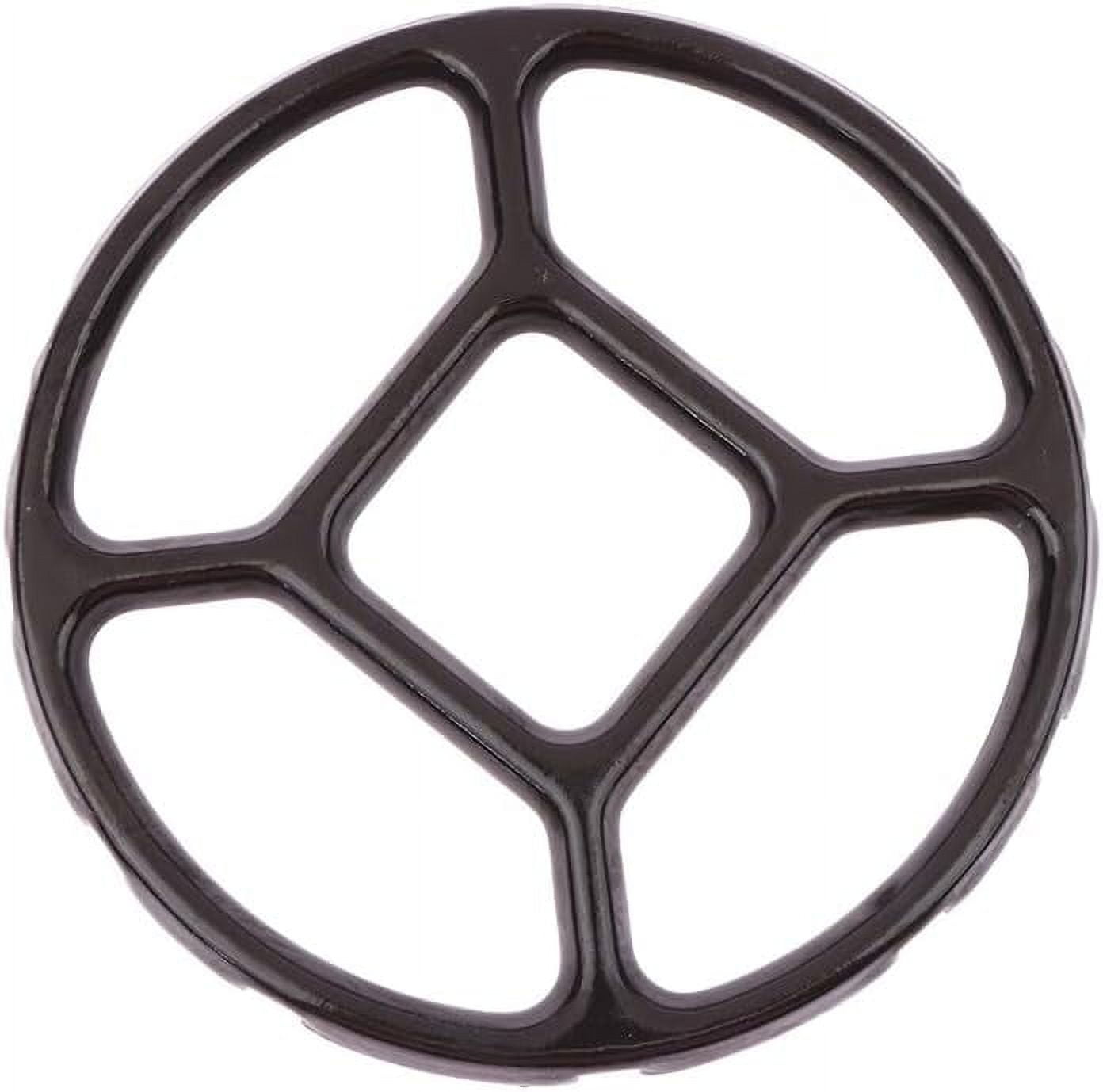 DIY Kitchen Accessory, 1PC Wok Pan Support Rack for Small Stove Gas ...